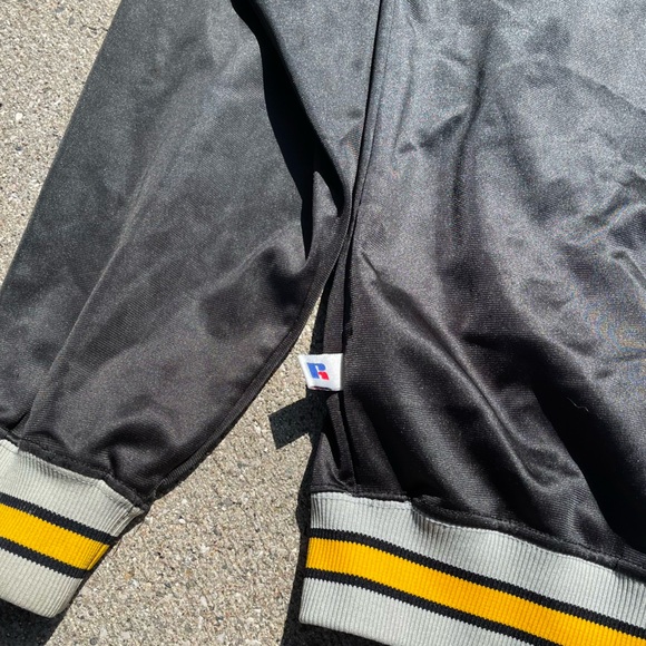 Russell Athletic | Jackets & Coats | Vintage Colorado Buffs Warm Up ...